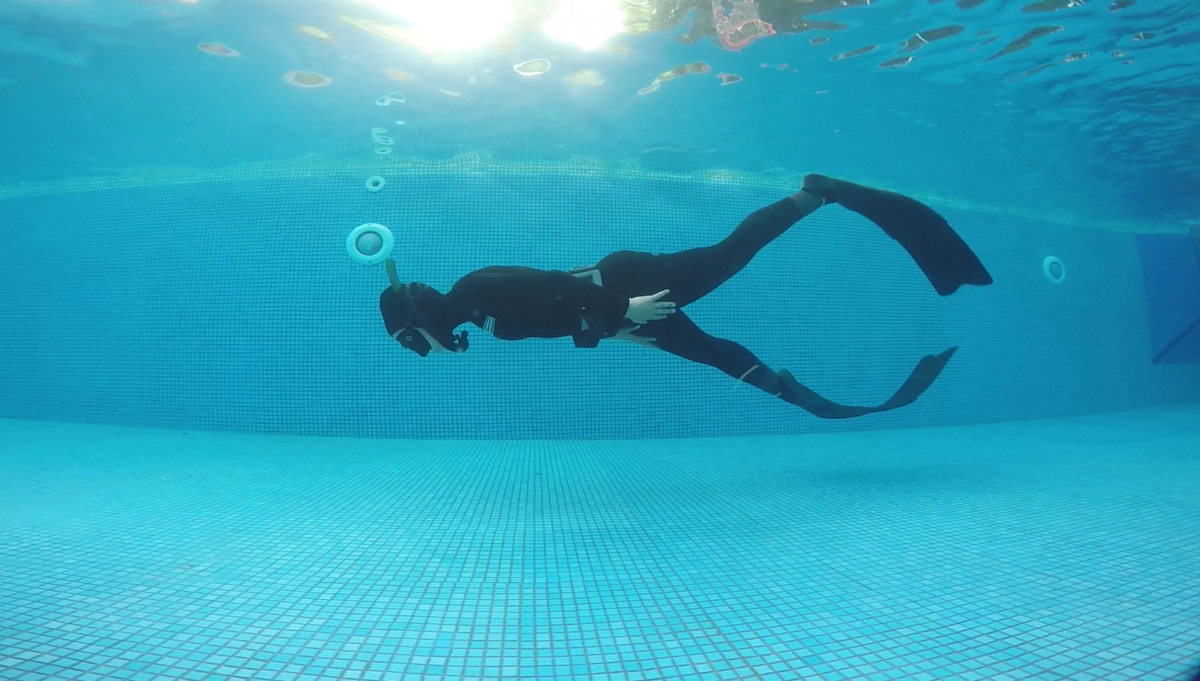 Apnea Sevilla – Apnea deportiva en Sevilla